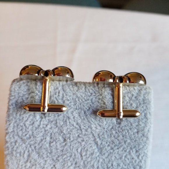 SWANK | Accessories | Swank Euc Vintage Cuff Linksitem 258 | Poshmark